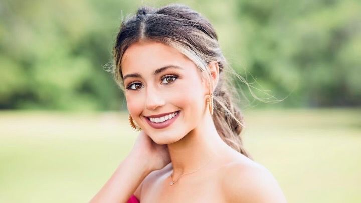 Fundraiser by Travis Kern : A Future Ms. Georgia