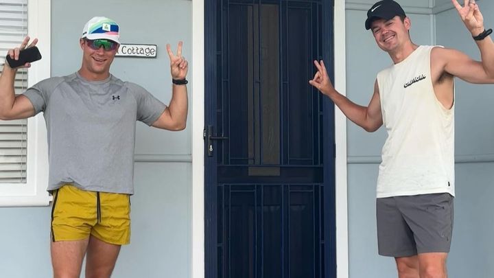 Fundraiser by Ferdia Doherty : CCC for MSF