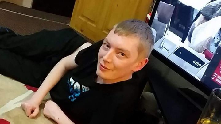 Fundraiser for Tyla Davies by Craig Marchbanks : Michael Gallimore