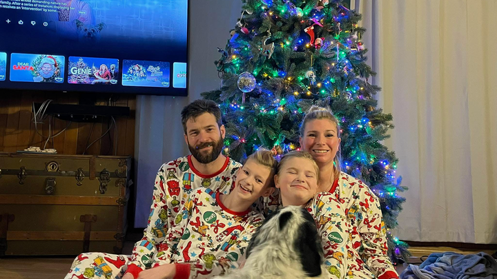 Fundraiser for Candice Longe by Danielle Mineault : The Longe Family