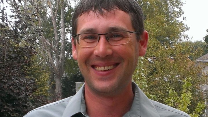 Fundraiser by Nicole Pearson : Funeral expenses for Bryant “BK” Lekander