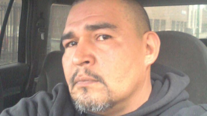Fundraiser for Alexander Ferrer by Zeus Ruiz : Victor M. Ferrer ...