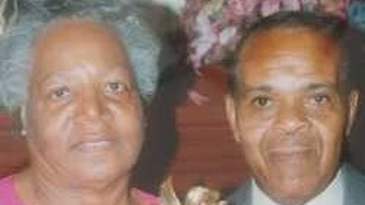 Fundraiser by Rodney Muhammad : In Memory of Edith X Sadberry