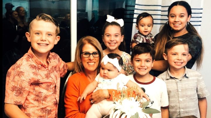 Fundraiser for Robert Kathain by Brian Jones : In Loving Memory of ...