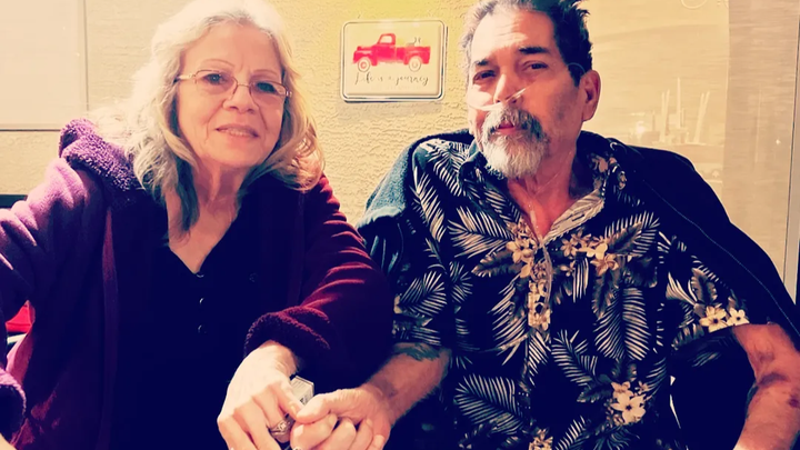 Fundraiser by April Brown : Michael Highley