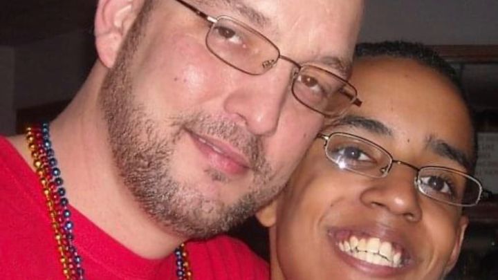 Fundraiser by Tina Marin : Adam Arnold