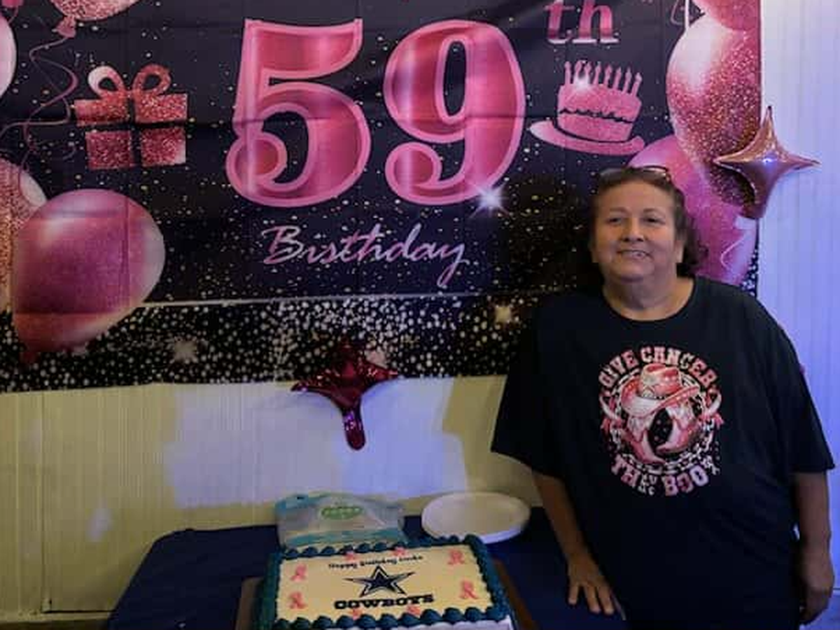 Fundraiser by Jonathon Rodriguez : Help Us Prepare for Our Mother’s Journey
