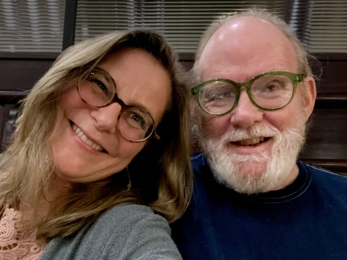 Fundraiser for Leslie Hanlon by Sherry Berger : Help Leslie & Mark ...