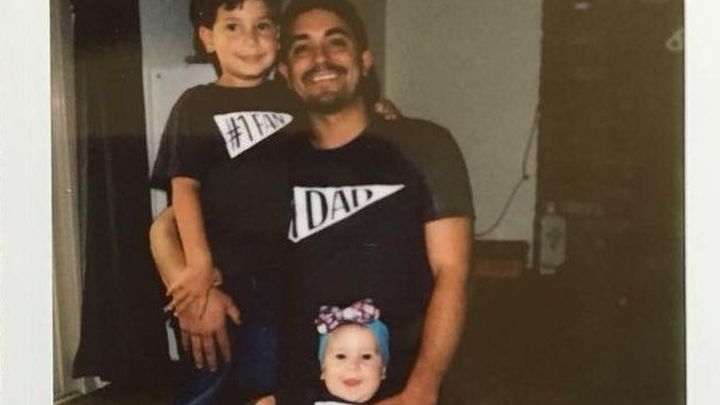 Fundraiser for Nicholas Nunez by Victoria Nuñez Foster : Justice for ...