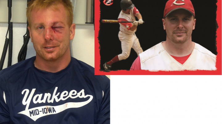 Fundraiser for Chirs Schakel by Curtis Gomes : Chris Schakel Medical Fund