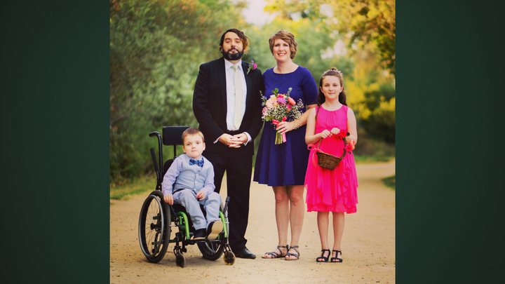 Fundraiser for Amanda Solomon by Joe Kaczrowski : Support for Patrick ...