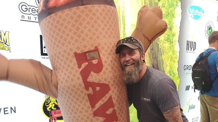 Fundraiser for Connor Norris by Dwayne Shamus O'Reilly : help for ...