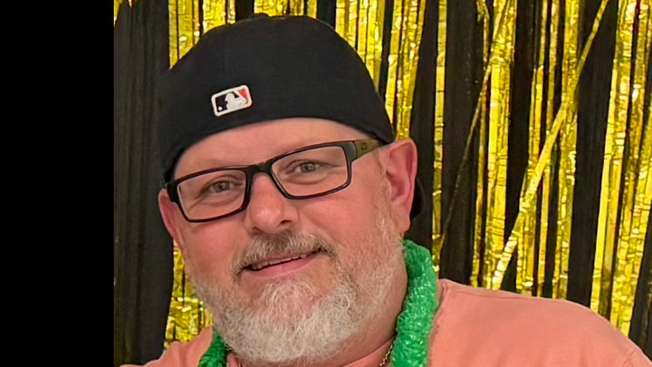 Fundraiser for Glenn Starns by Matt Odom : Help Glenn Cover Medical ...