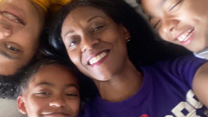 Fundraiser for Alisha Browne by Corry Rodrigues : Support for Amanda's ...