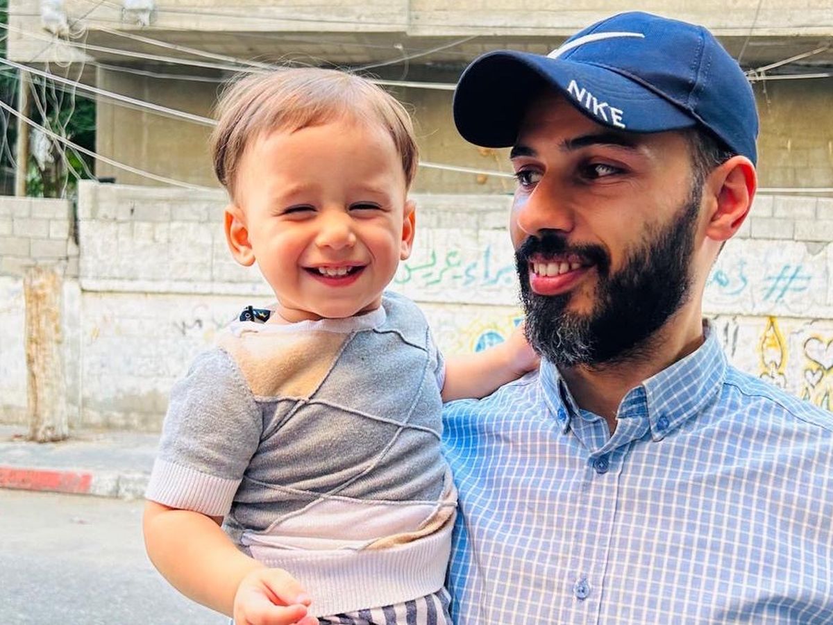 Fundraiser for mahmoud alostaz by Ahmad Alostaz : Donate to help and support Mahmoud Sarour and ...