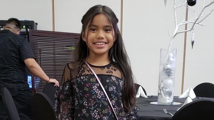 Fundraiser for Cierra Ignacio by Korie-Lyn Cruz : Help bring Cynthia ...