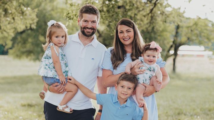 Fundraiser for Amber Ingram by Margaret Lawrence : Ingram family's ...