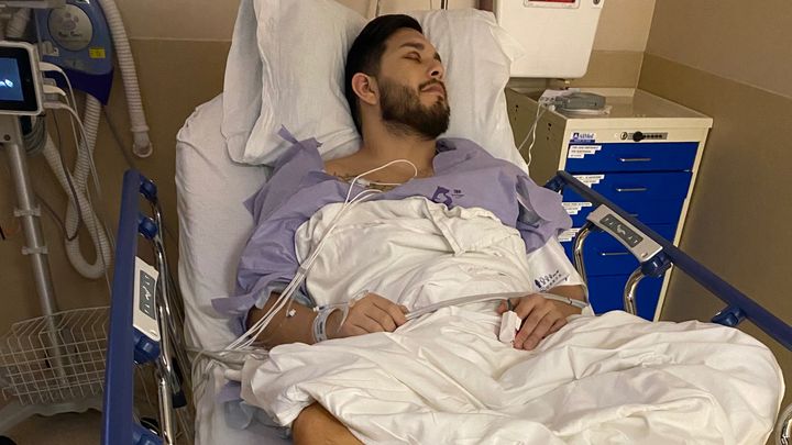 Fundraiser for Martin Alvarez by Morgan Staggs : Martin’s Medical Bills ...