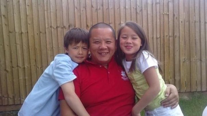Fundraiser by Jake Li : Tough Mudder in memory of our Dad
