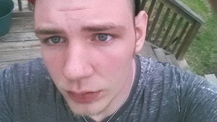 Fundraiser by Taylor Martignoni : Support for Blake Paul Gutshall's ...