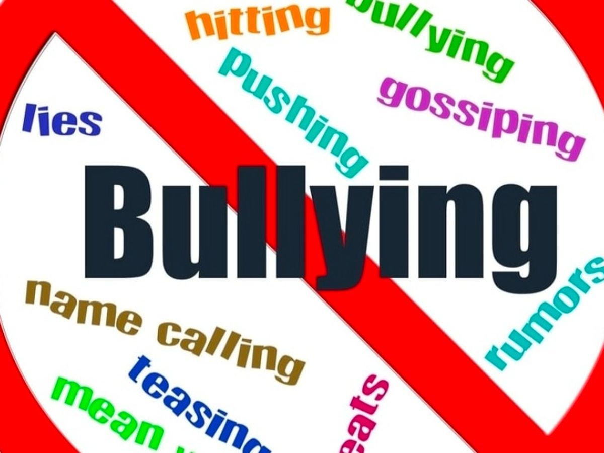 Fundraiser by Jodie Wilkinson : Bullying Prevention & Awareness