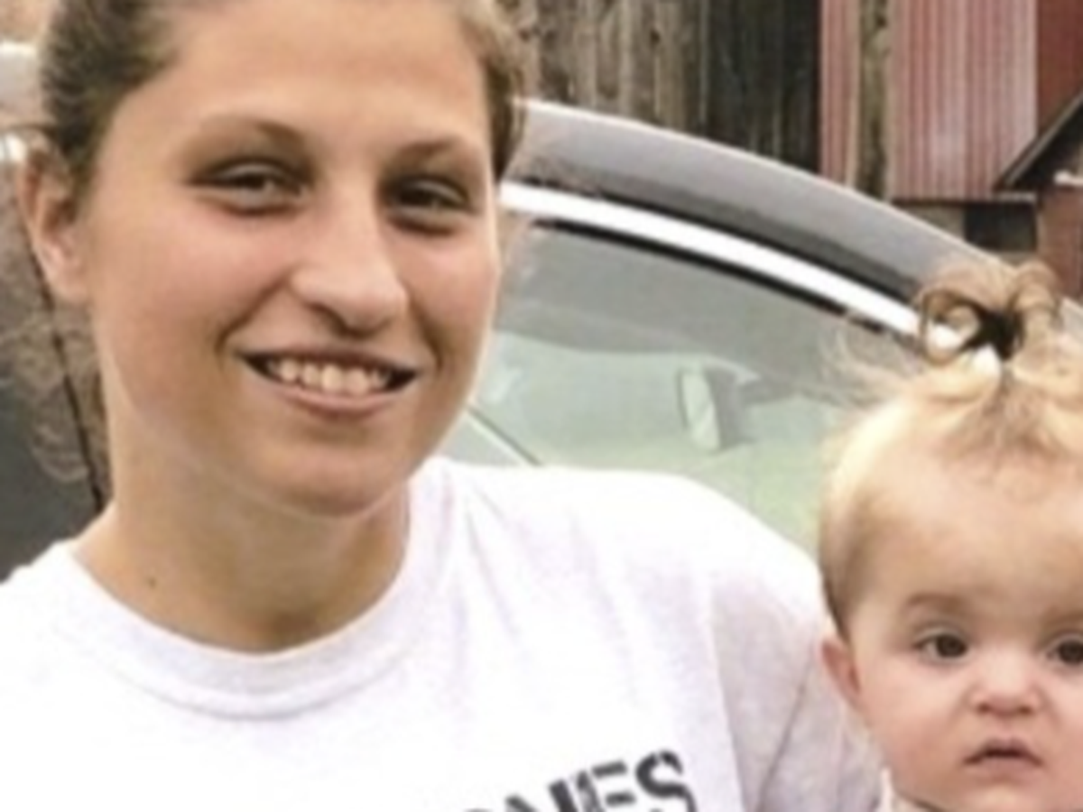 Jessica Lippert's Instagram, Twitter & Facebook on IDCrawl