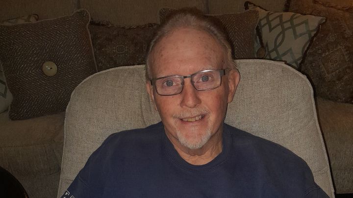 Fundraiser by Martin Berry : Stand with Martin During His Health Battle