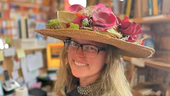 Fundraiser by Erin Schlager : Erin is Swimming the Point to LaPointe!