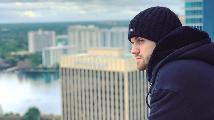 Fundraiser by Cody Rakes : Donate for a memorial celebration of Dylan ...