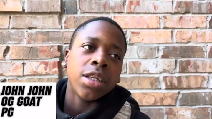 Fundraiser by Laretta Gambrell : John's Journey