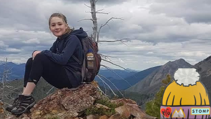 Fundraiser by Paula Szaroz : Madison Grandoni "Stomp" Scholarship