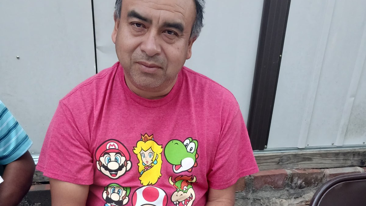 Fundraiser by Yoseline Valencia : Bring Mario Alonso Back to His Family