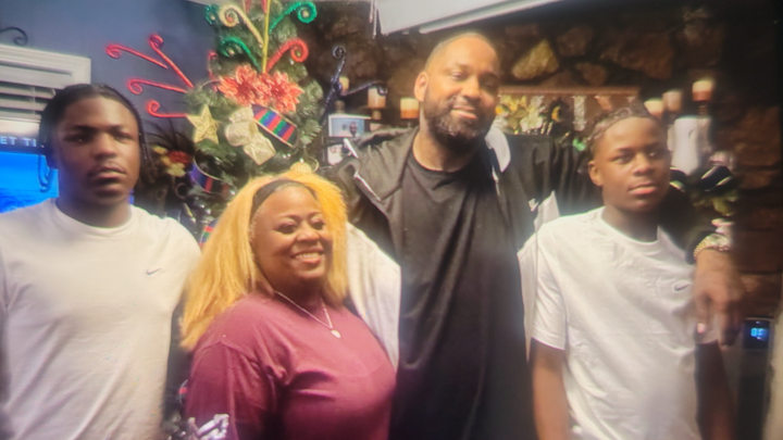 Fundraiser for Danelle Arnold by Marcus Fuller : Support for Joseph ...