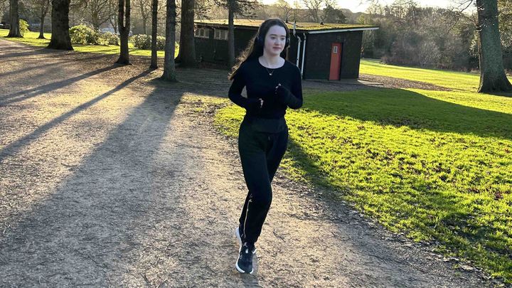 Fundraiser by Patrick McCann : Get Erin to a Scout Jamboree in Iceland