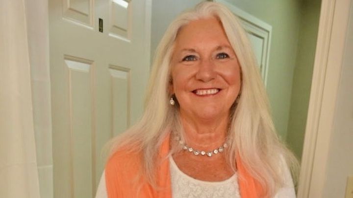 Fundraiser for Shari Richard by Tammy Halladay : Shari’s Open Heart ♥️ ...