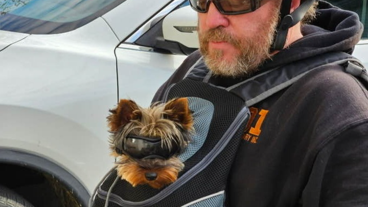 Fundraiser by Jennifer Blake : Help Andrew (Drew) Critcher Recover from ...