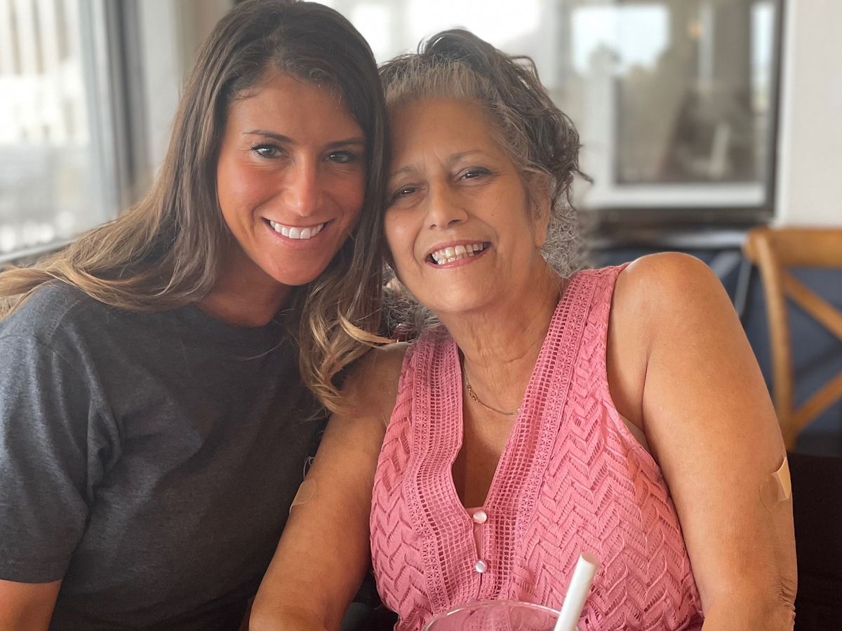 Fundraiser by Anne Capps : Mama’s Cancer Fund