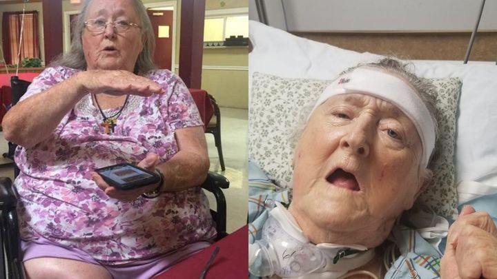 Fundraiser for Wanda Berry by Kelsea Berry : Janie's Memorial Service