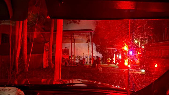 Fundraiser by Elizabeth Arzi : Help Rebuild After Tragic House Fire