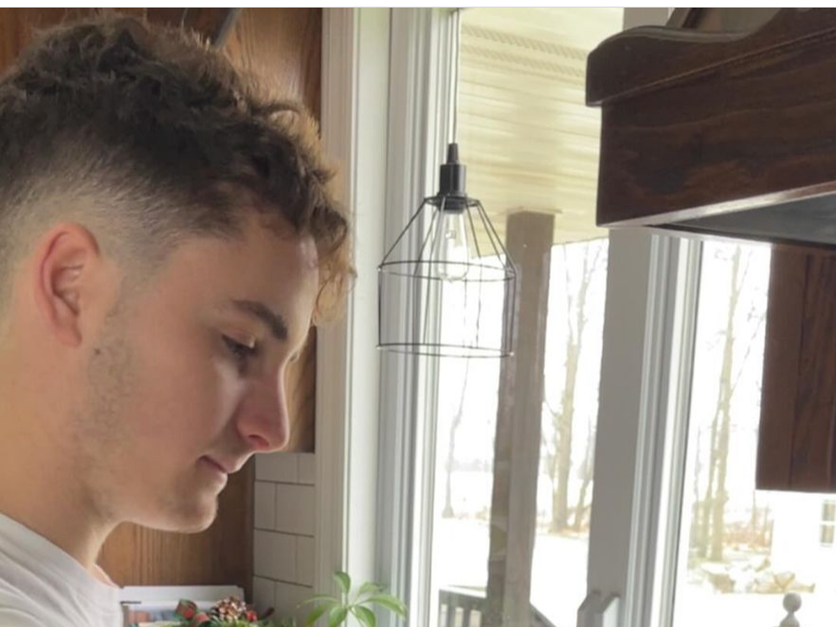 Fundraiser for Kenneth Miller by Emily Wingard : Support Jevin's ...