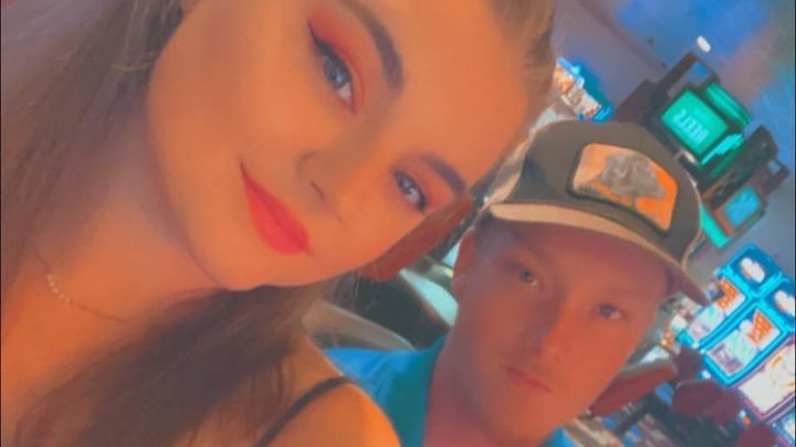 Fundraiser by Haley Garrison : My cousin and his wife