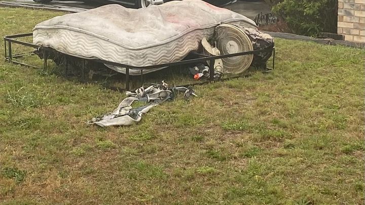 Fundraiser by Erin Quattlebaum : Bills and Other Emergencies