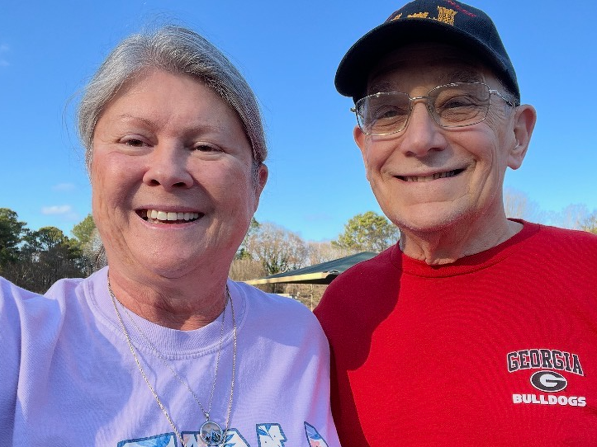 Fundraiser for jim Aevaliotis by sharon Henrickson : Standing with Jim ...