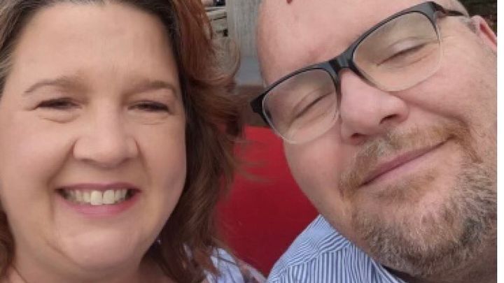 Fundraiser for Darrah Dayson by Carrie McHenry : Dayson Family