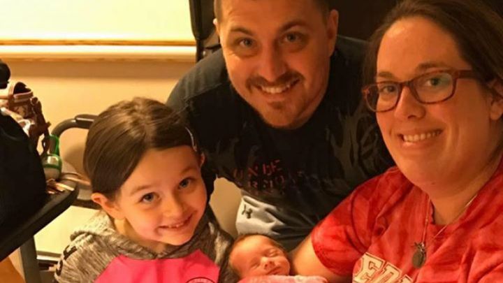 Fundraiser for McKinley Boles IV by Samantha Cleaver : Brittany Clark ...