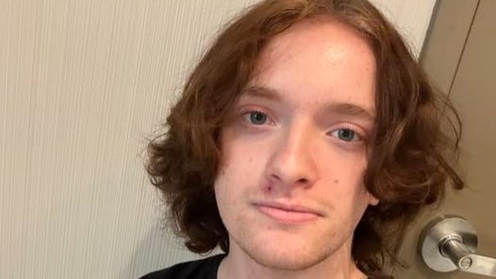 Fundraiser by Laurie Sang : Help Shane Rebuild After Family Rejection