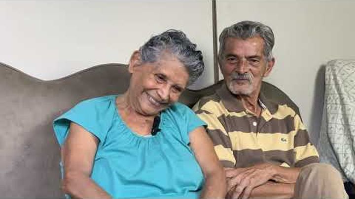 Fundraiser by Patrick Rios-Newcomb : Help Repair our Grandparents Home