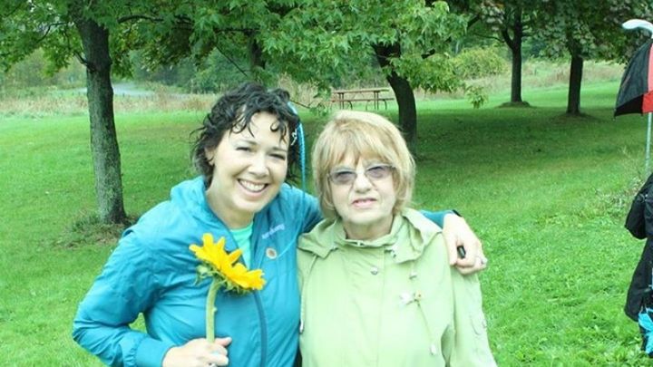 Fundraiser by Angella Scott : Angella:Fighting Cancer