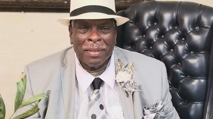 Fundraiser for Byron Dawson by Keyunta Dawson : Rev Dawson's Feeding ...