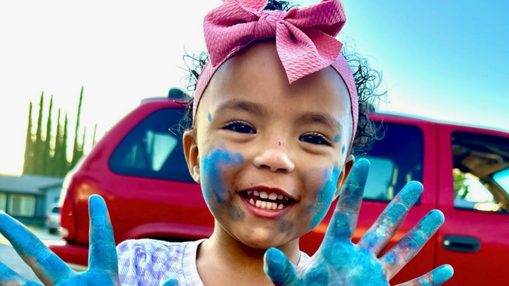 Fundraiser by Nicole Trigo : Support Emma's Fight Against Stage 4 Cancer